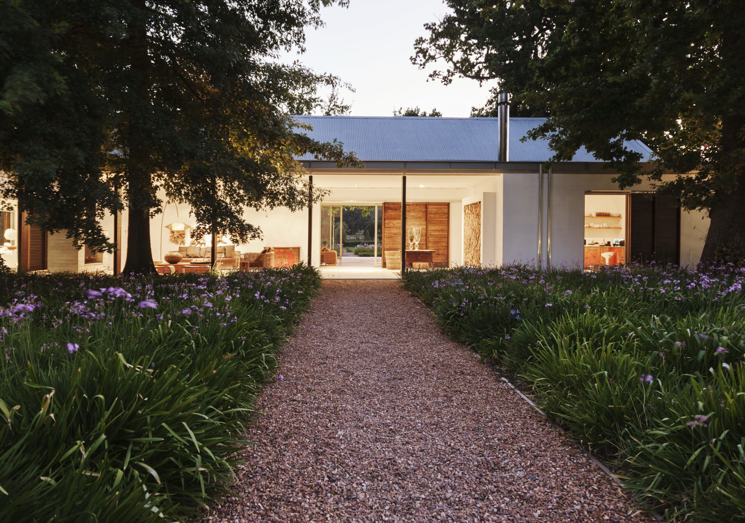 Architect In Wimborne | InHouse Design