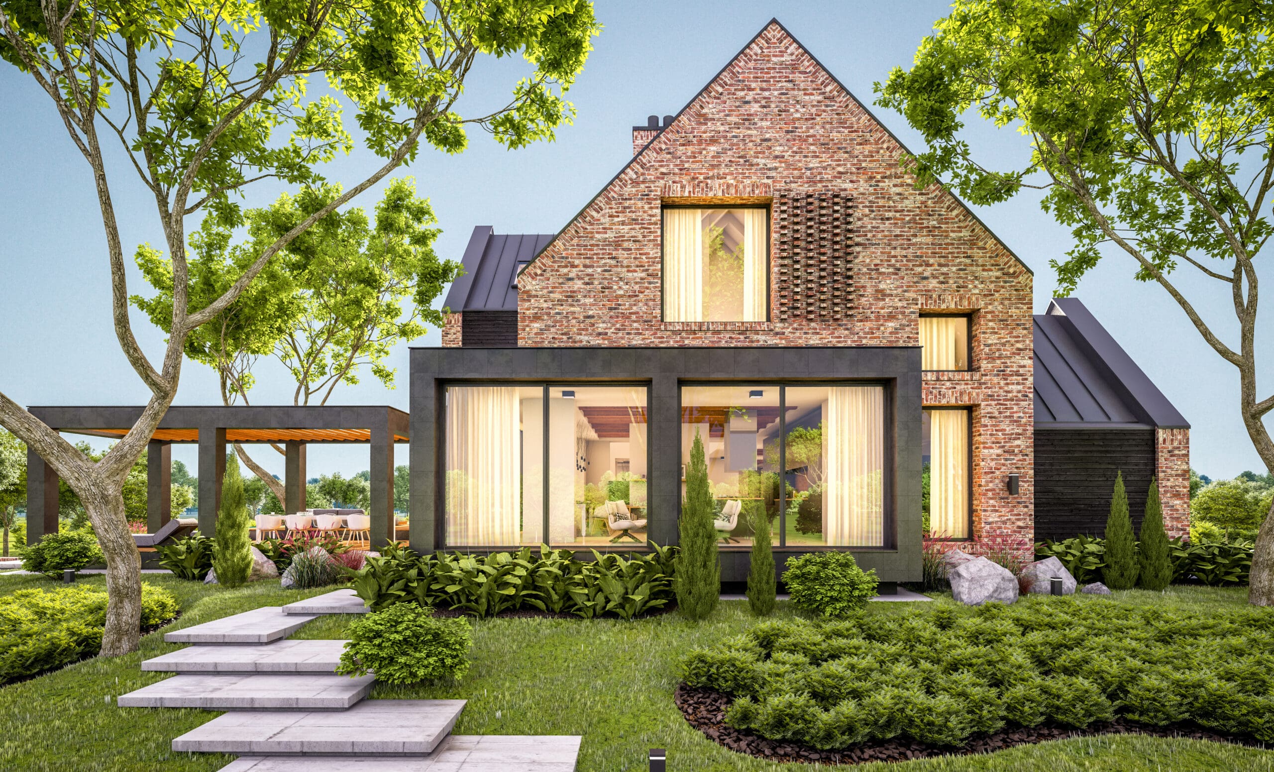 Architect In Wimborne | InHouse Design