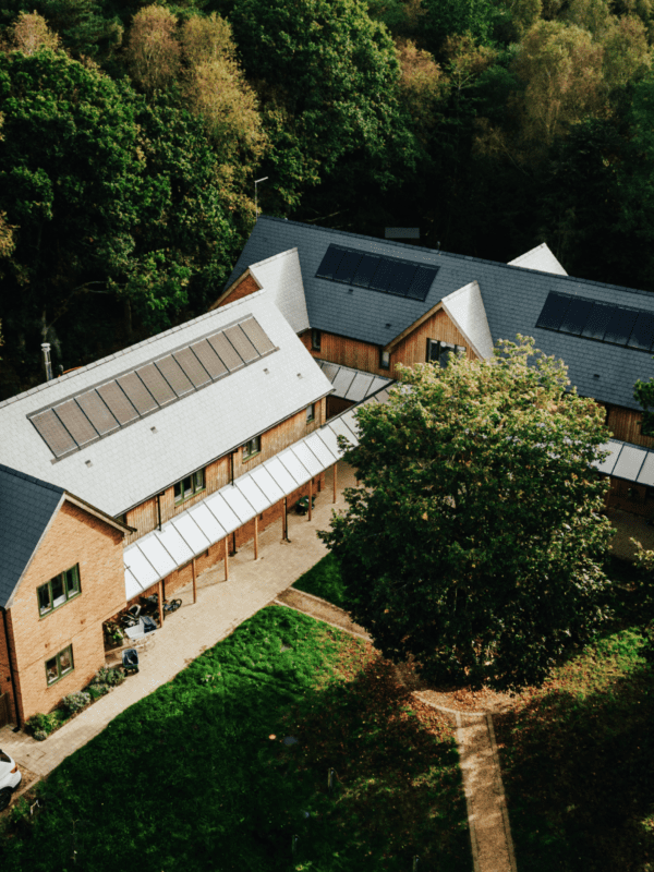 Architecture and Interior Design Services |InHouse Design Architects