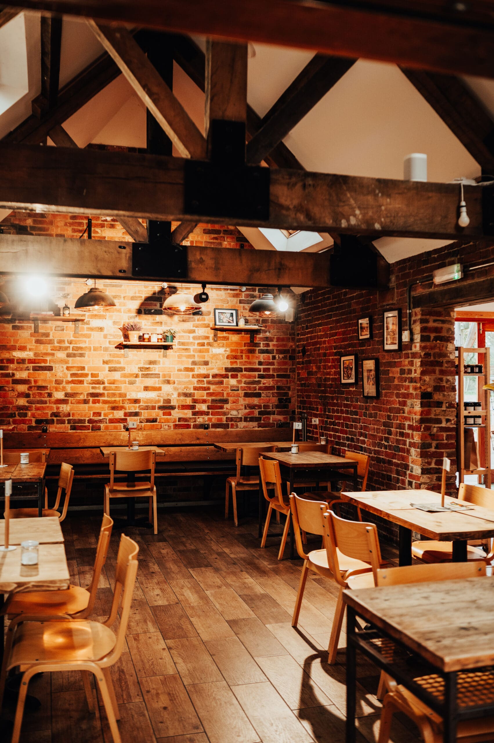 Design And Architecture Portfolio | InHouse Design