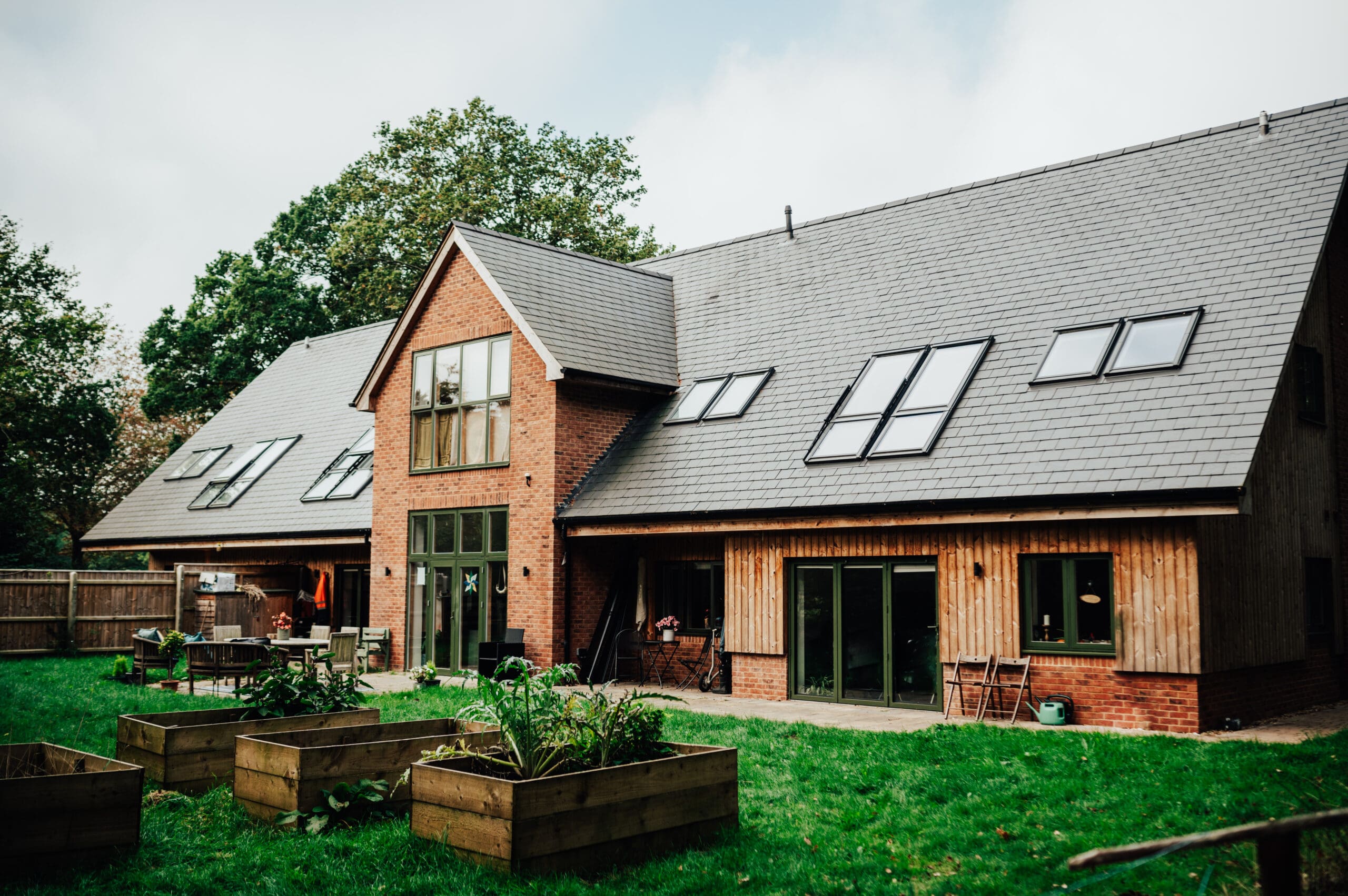 Design And Architecture Portfolio | InHouse Design