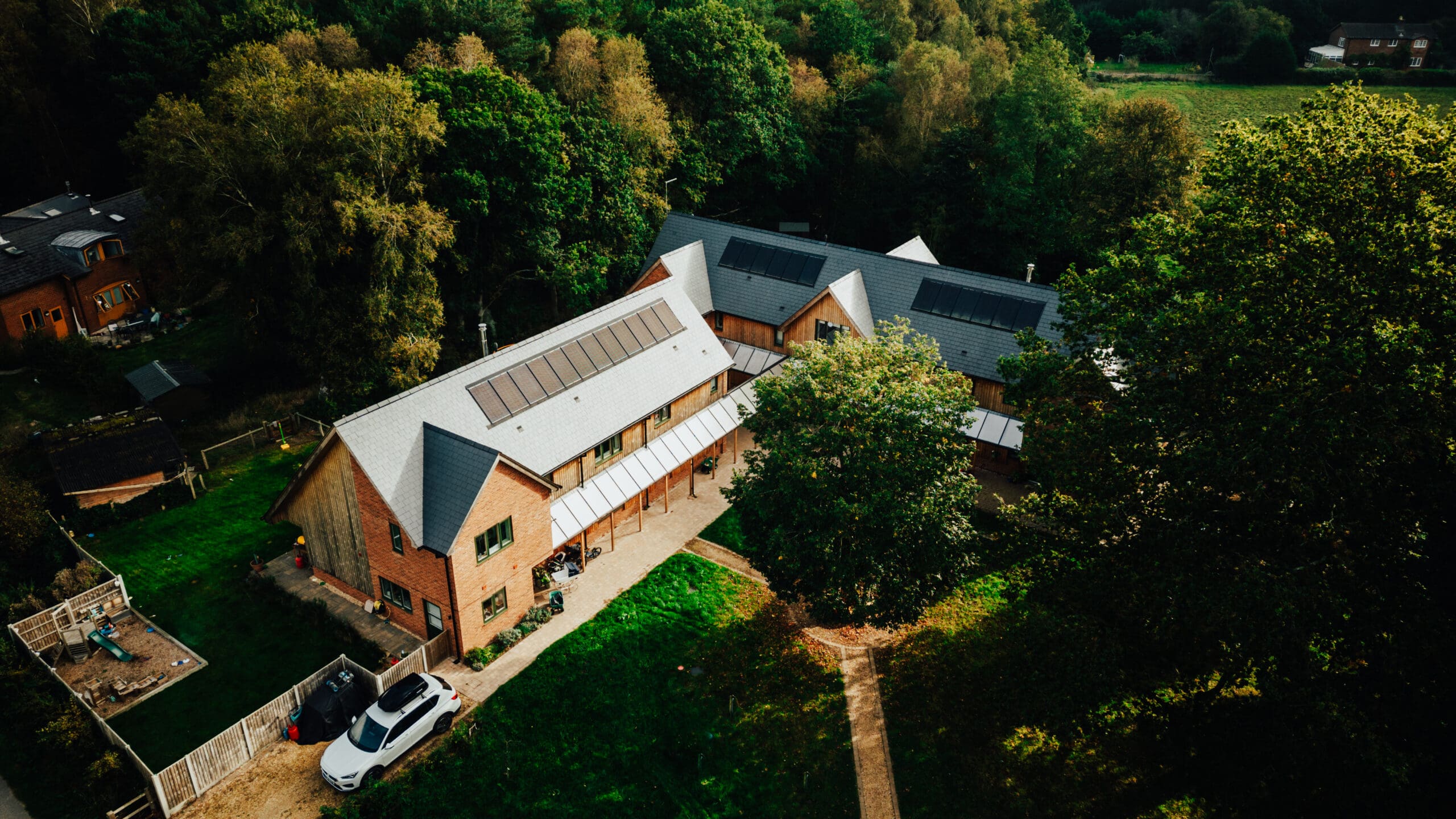 Design And Architecture Portfolio | InHouse Design