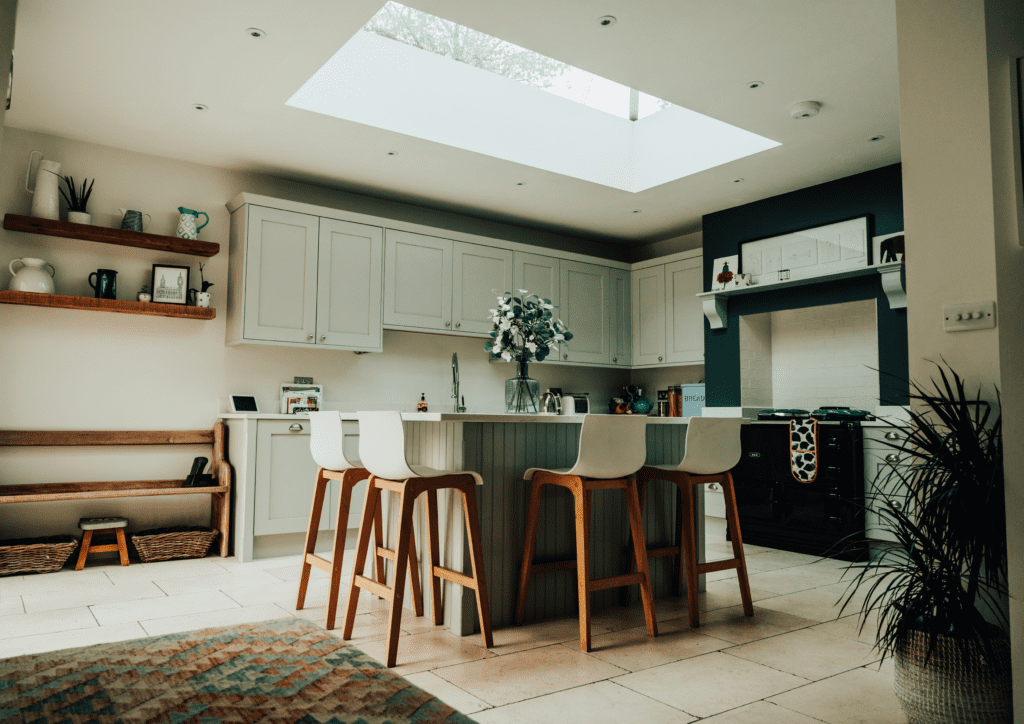 Architect & Interior Design Dorset | InHouse Design